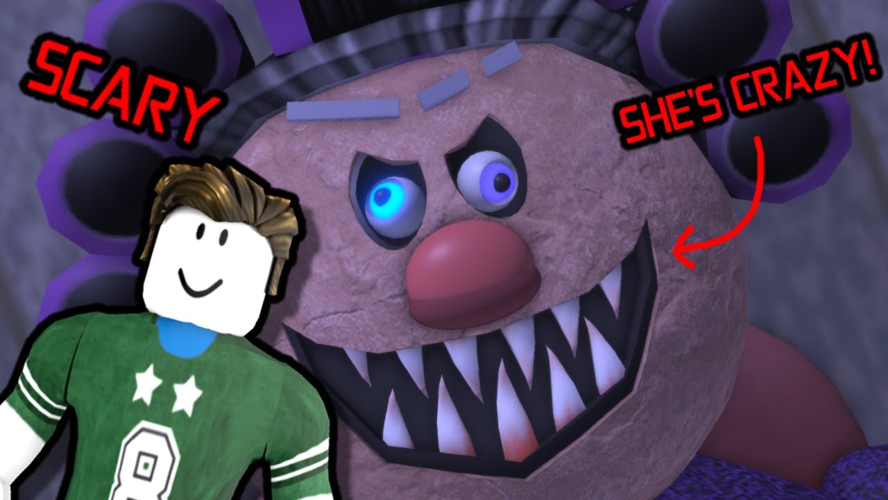 GRANDMA'S HOUSE OF HORROR OBBY IN ROBLOX!! (SCARY OBBY) *WALKTHROUGH ...