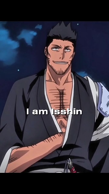 Ichigo's Father True Potential | Isshin Kurosagi🔥Bleach#bleach#anime# ...