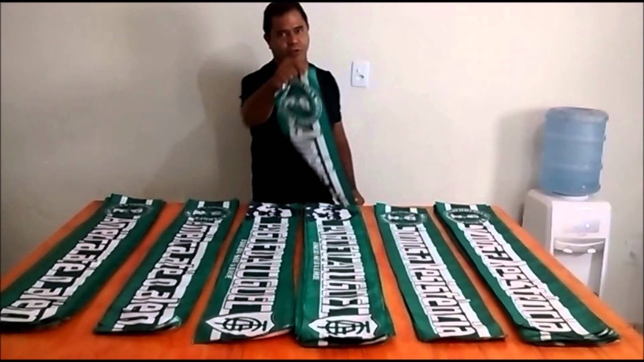Arena Confecções - Apresentação de Faixas da Seita Verde - YouTube