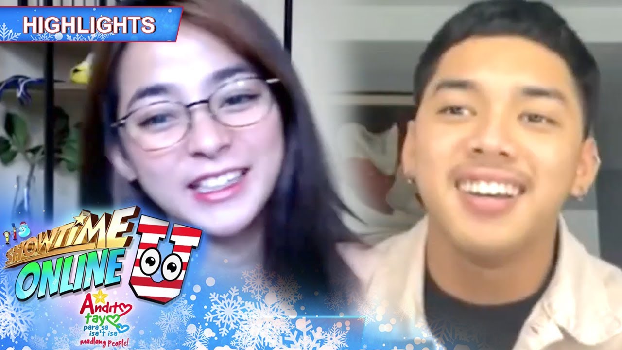 AJ Raval, Sean de Guzman star anew in movie 'Hugas' | Showtime Online U ...