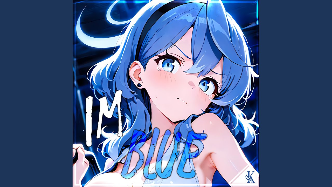 Blue (Da Ba Dee) (Rock Version) - YouTube