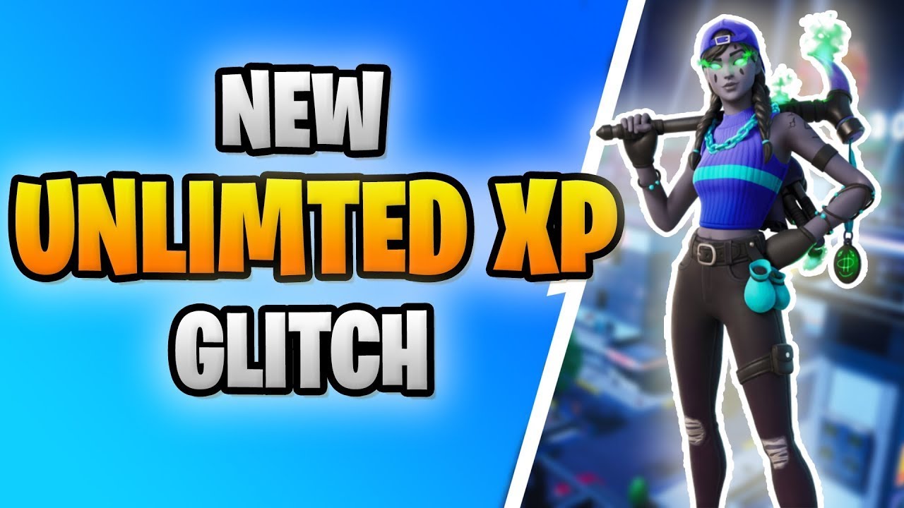 NEW BEST XP MAP FOR FORTNITE CHAPTER 6 SEASON 3 - YouTube