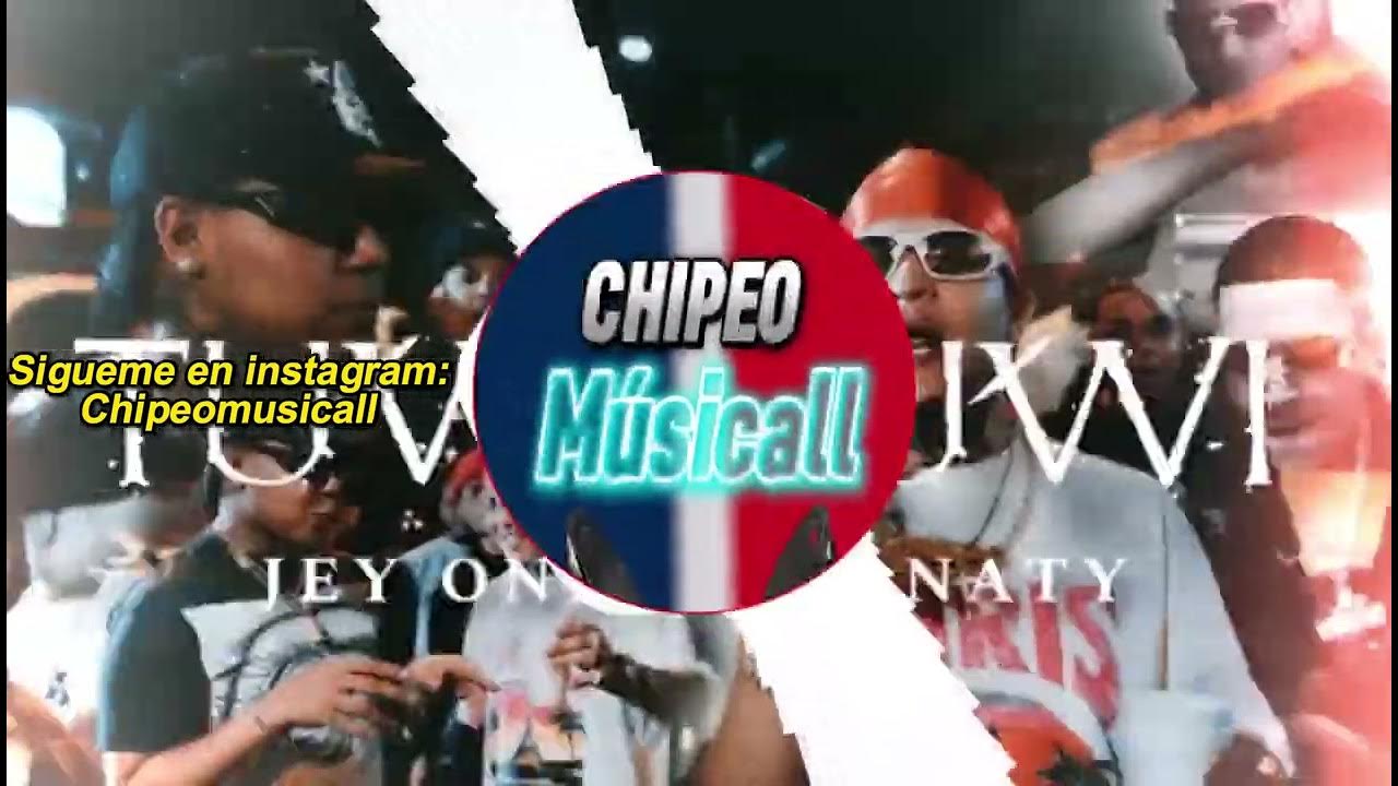 JEY ONE, DONATY - TUWI TUWI (DOBLE TONO) | PARA MUSICOLOGOS - YouTube