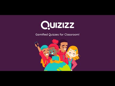 TUTORIAL MEMBUAT QUIZIZZ PAPER MODE - YouTube
