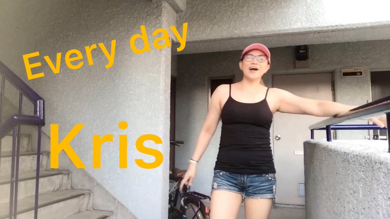 Luksong Lubid Magandang Pang Exercise / Kris Vlog ️ - YouTube