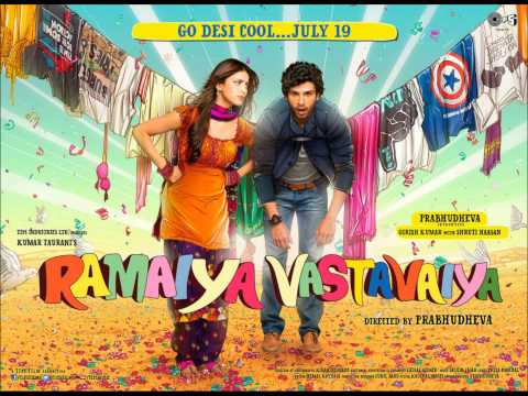 Jeene Laga Hoon - Best Quality HQ/HD