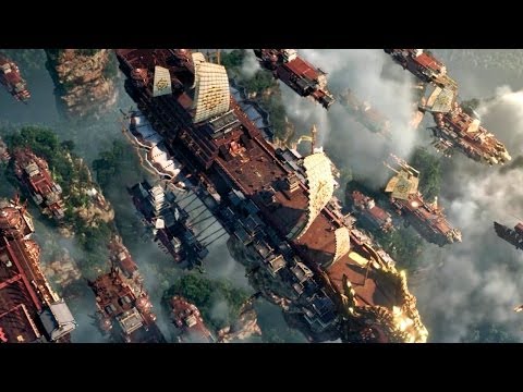 Asura Online - 3DCG Intro + Creation + Gameplay (Full Run) - China