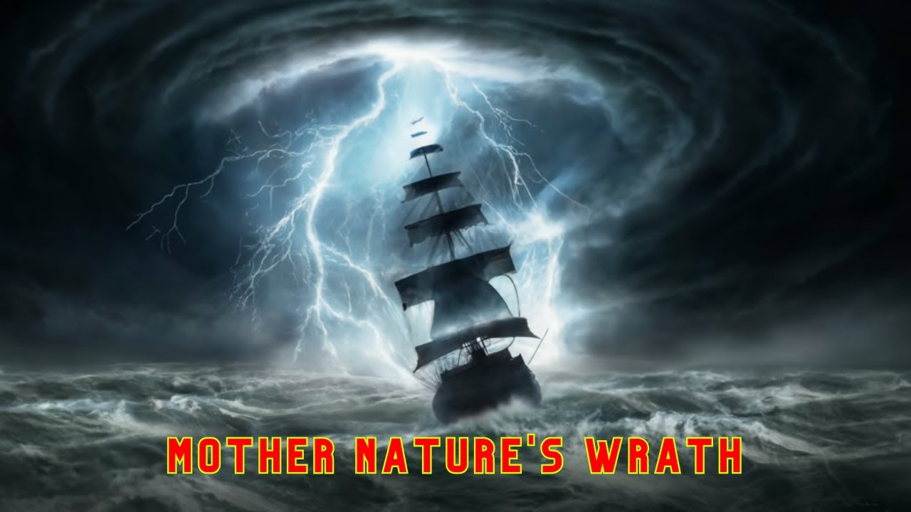 10 insane storms from throughout history - YouTube