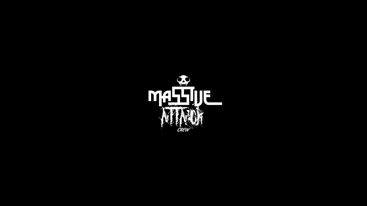 Massive Attack Crew Ft, TakeOverBlood - YouTube