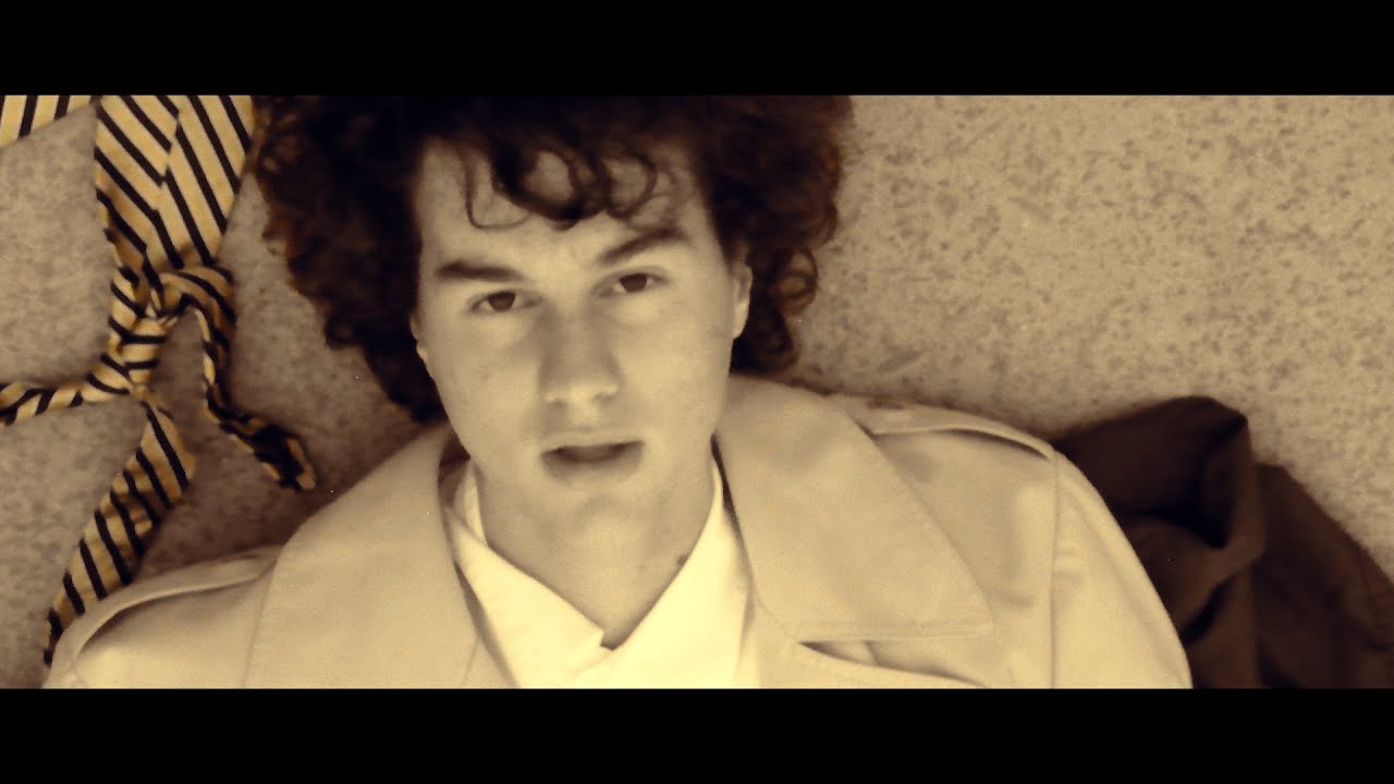 LMX | Behind the Scenes of Ze66y's "Alone" Music Video - YouTube