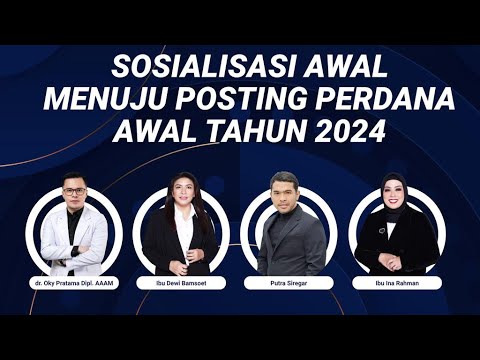 WIKINARA - ZOOM PERDANA || Part PEMBUKA - YouTube