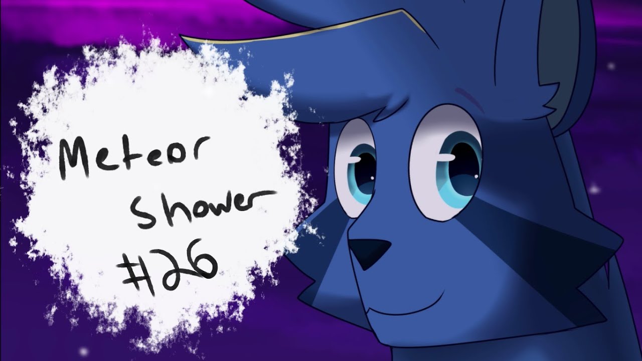 [Part 26] Meteor Shower - 24h PMV MAP (Promare, GaloLio) - YouTube