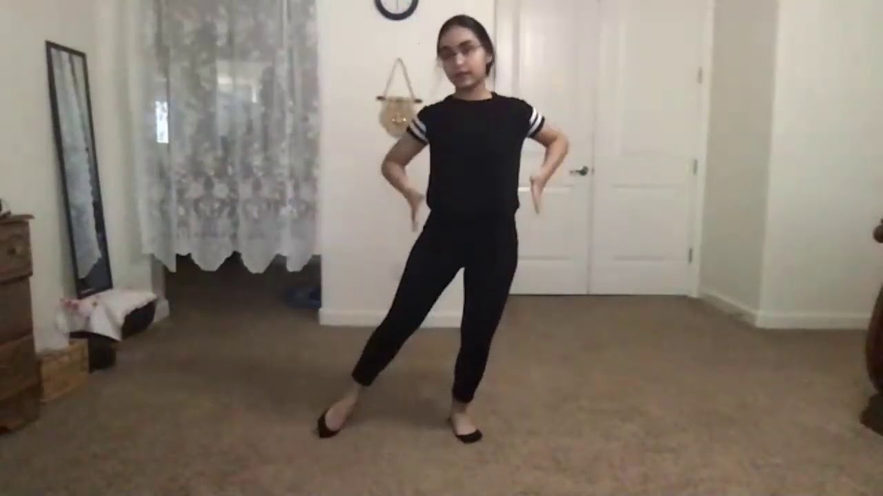 Bekhayali |Tweens Bollywood Dance Class| Step by Step tutorial 1 ...