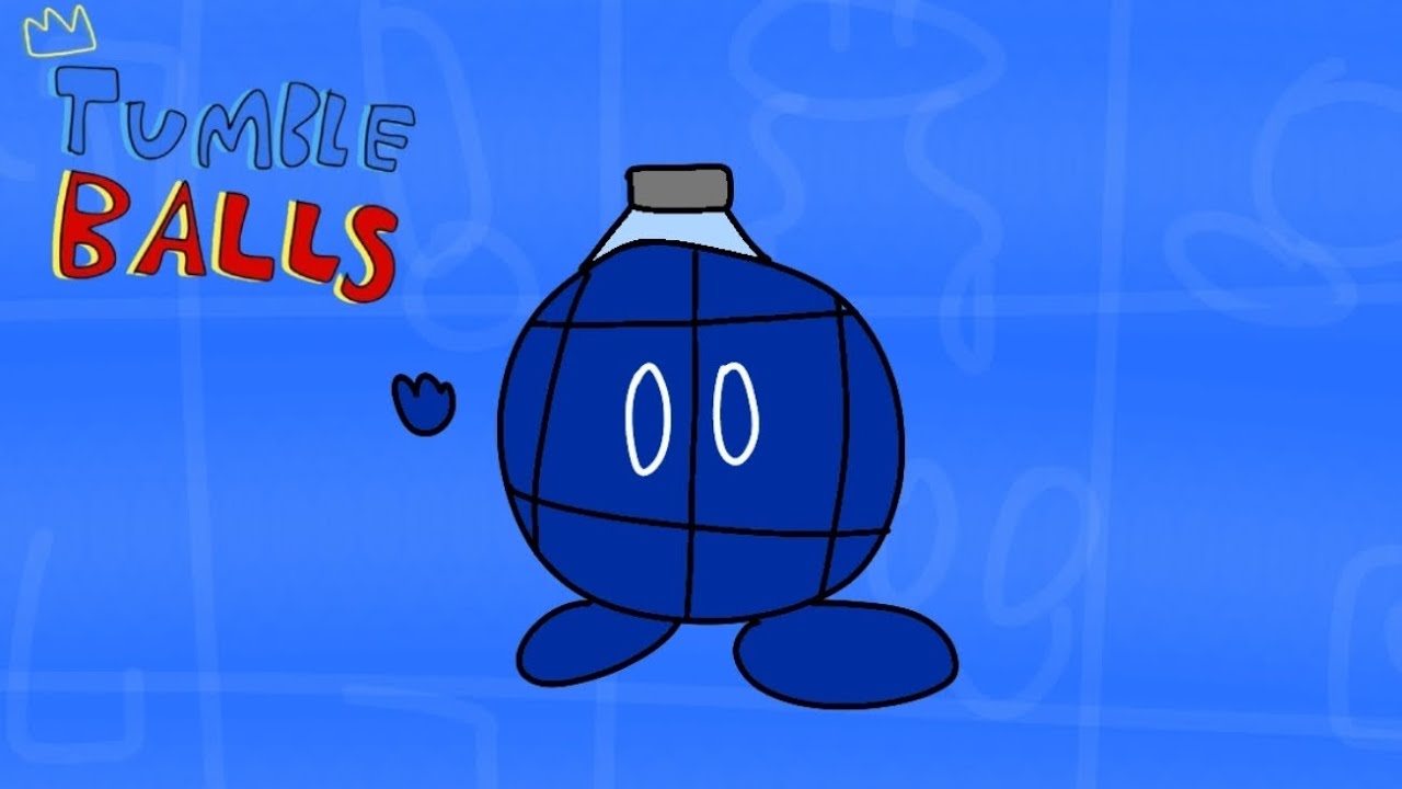 Tumble Balls-Mobile Rewards Trailer - YouTube