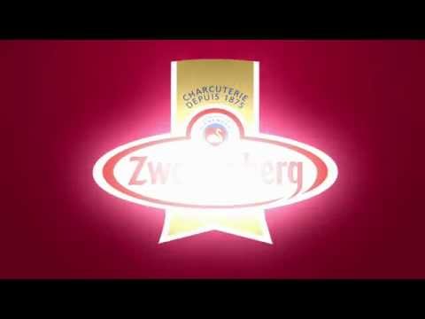 Zwanenberg - Logo animatie - YouTube