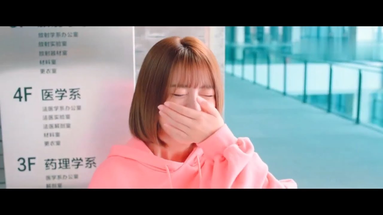 Zhou Xiao saves a little cat with Zhao Fan Zhou | The Love Equations ...