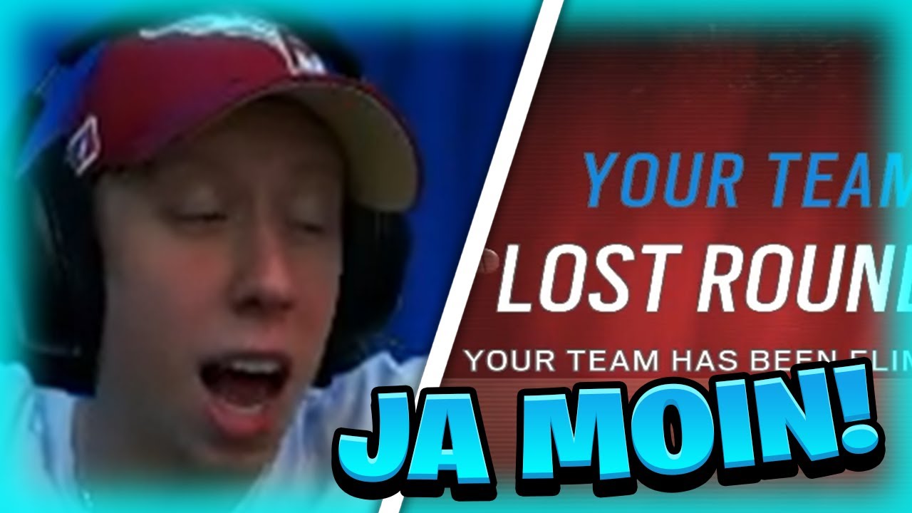 JABBO BERUHIG DICH.. | Rainbow Six Siege Highlights #008 - YouTube