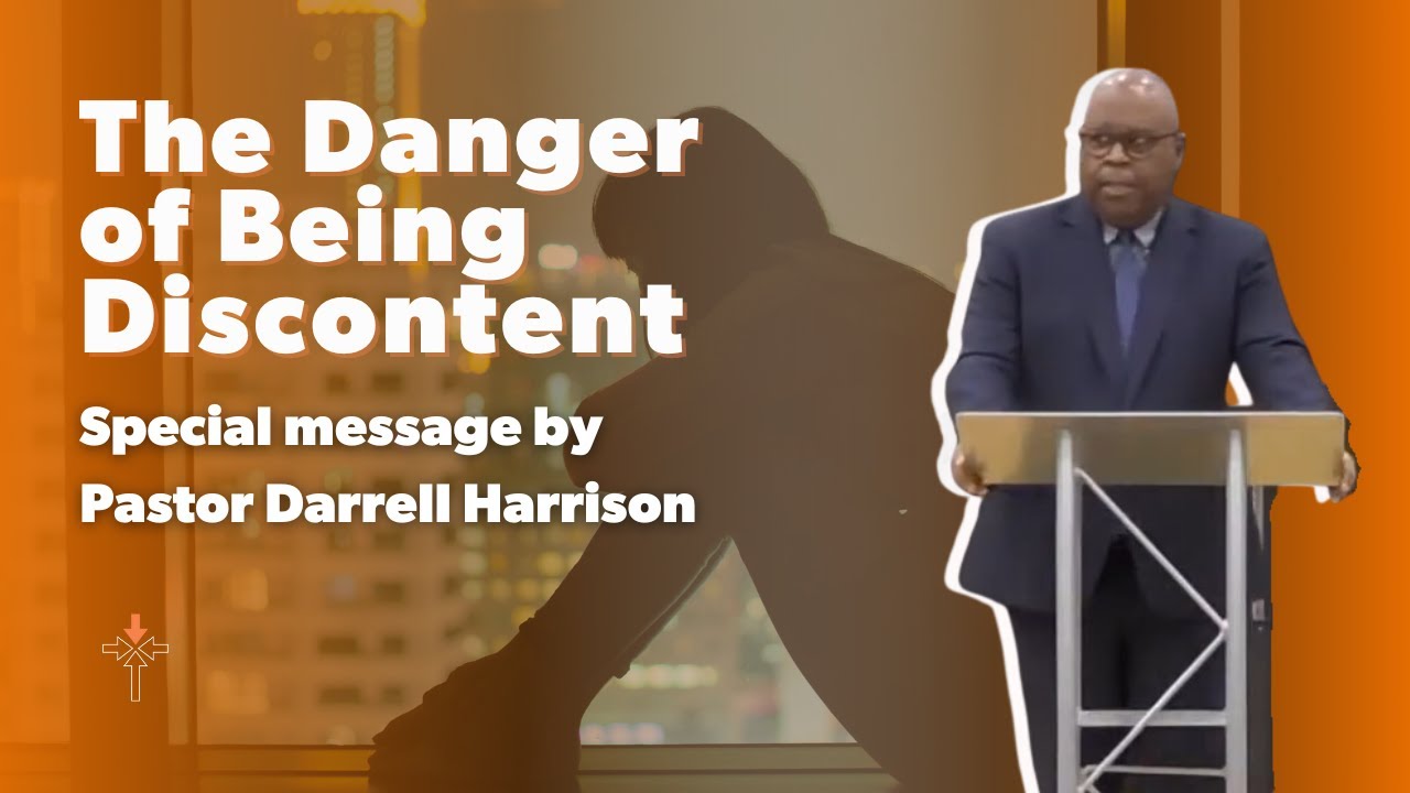 From Discontent to Gratitude: Transforming Your Outlook on Life ...