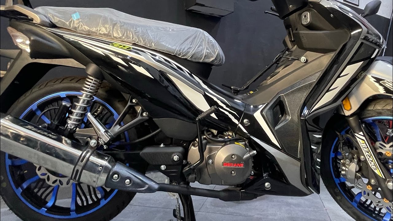 BECANE 29 2022 مراجعة شاملة بيكان 29😍🔥 - YouTube