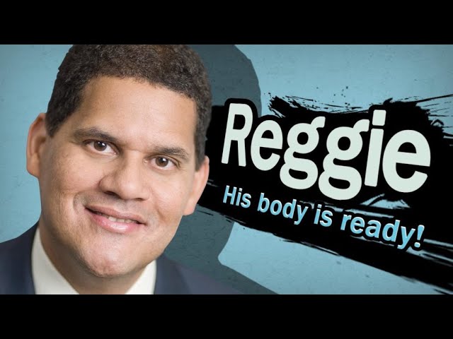 My Body Is Ready