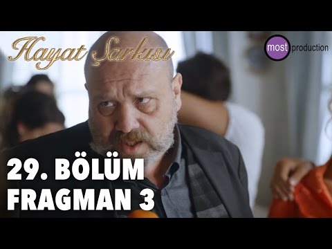 Hayat Şarkısı 29. Bölüm - Fragman 3