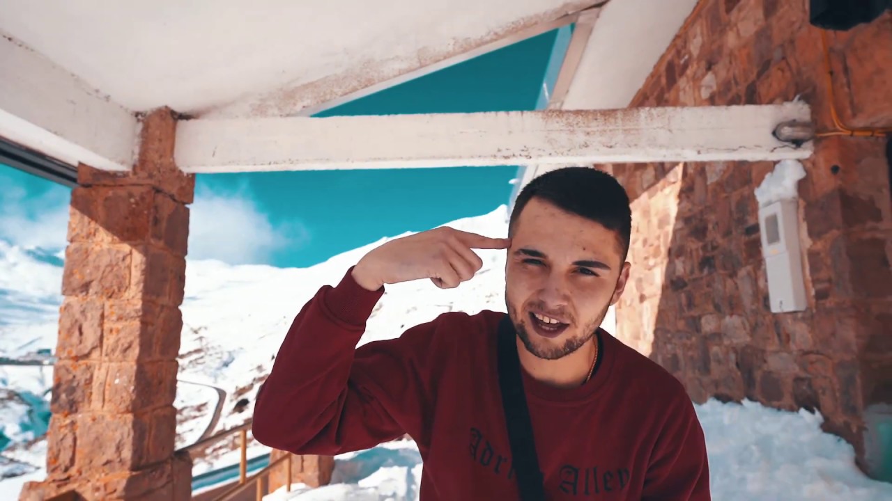 Purini Madness - OLD TRAFFORD🌡(shot Danipov) - YouTube