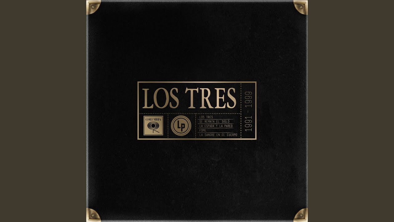 Lo Que Quieres - YouTube