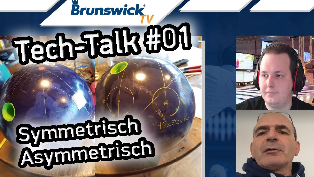 Tech-Talk #01 - Symmetrisch / Asymmetrisch - Was steckt dahinter? - YouTube