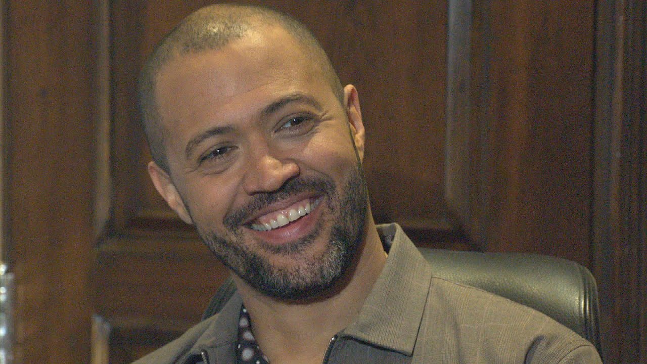 Extended interview with Cord Jefferson, "American Fiction" director ...
