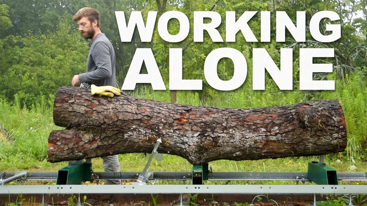 Work Alone or With Others? - YouTube