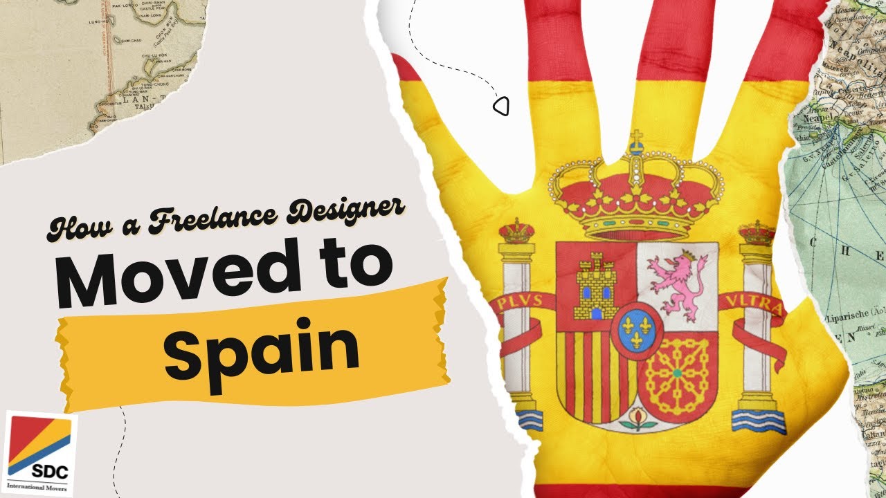 Seamless Relocation to Spain: A Graphic Designer's Journey with SDC ...