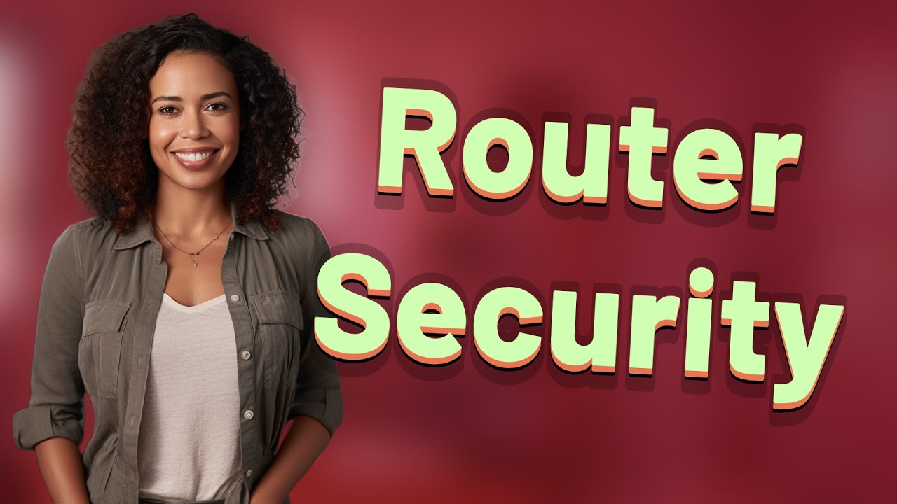 Can Your Router Detect Compromised Devices on Your Network? - YouTube