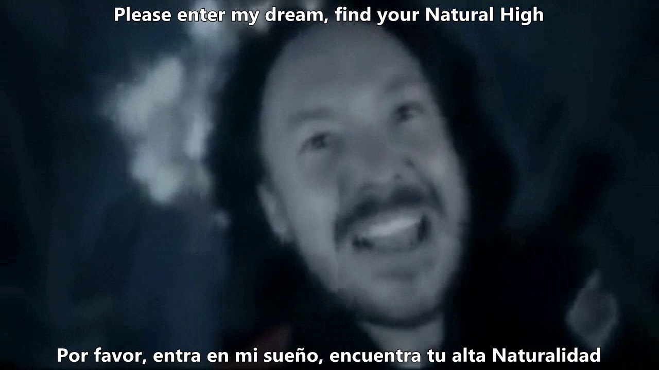 HammerFall Natural High Lyrics Sub Español HD - YouTube