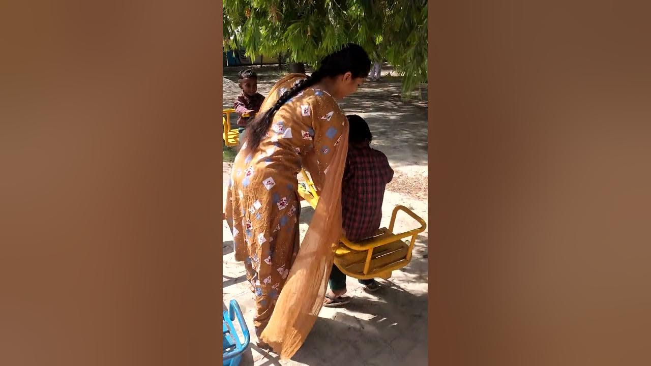 N.T.T DECE-4 ignou project video activity created by Amandeep Kaur (2023) - YouTube