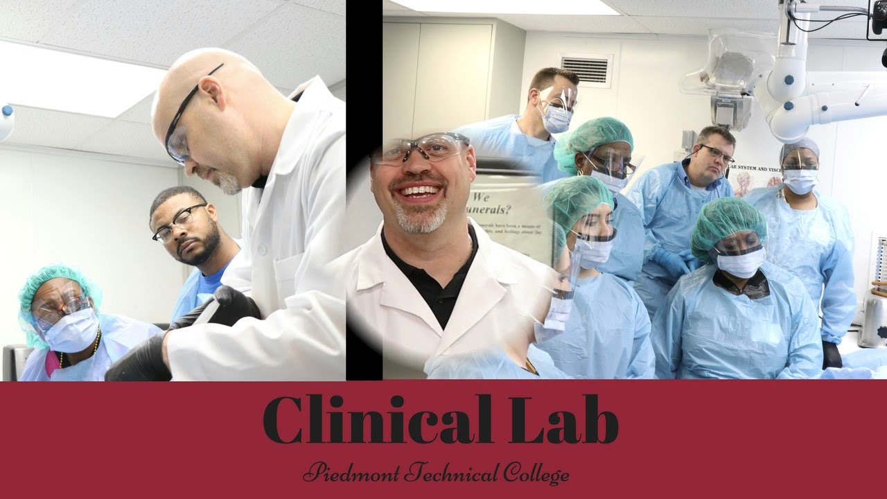 Professional Embalmer's Institute - YouTube