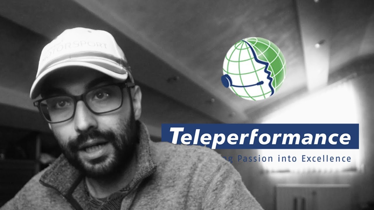 Mi experiencia en Teleperformance Hellas (grecia) - YouTube