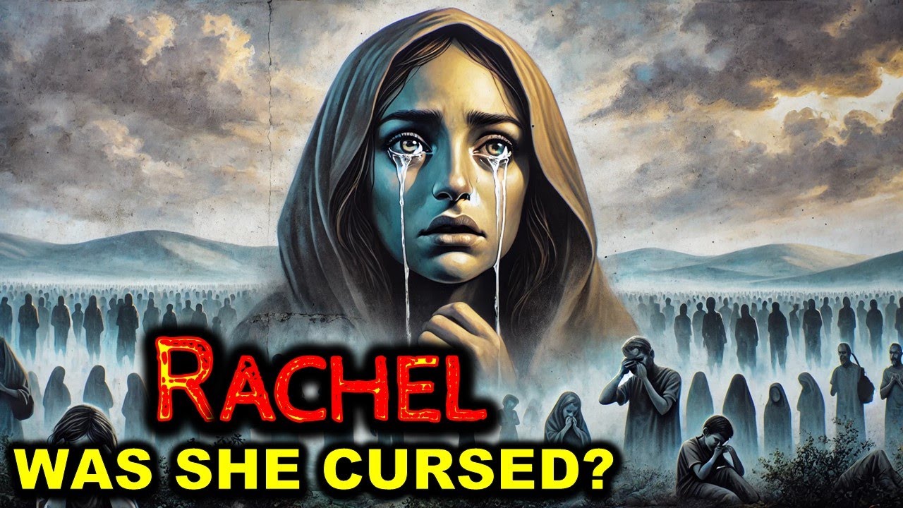 The Complete Story of Rachel: Was Her Tragic Death a Punishment or Fate ...