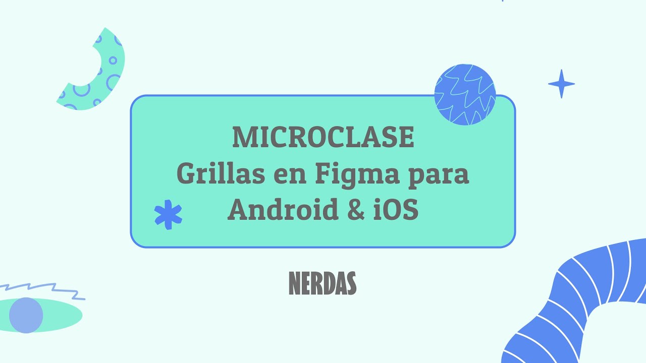 Grillas Android vs iOS - Microclase - YouTube