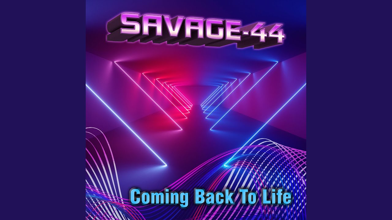 SAVAGE-44 - Coming back to life - YouTube Music