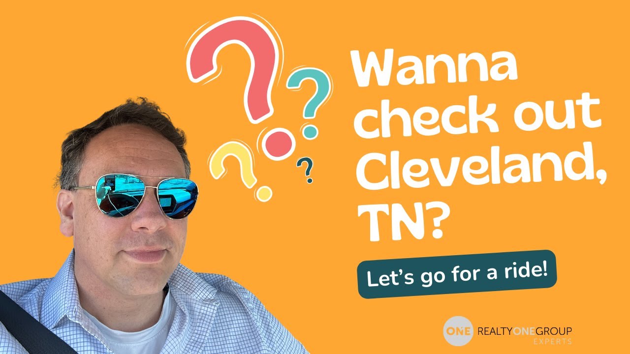 Let's Explore Why Moving To Cleveland, Tennessee Could Be Your Best ...