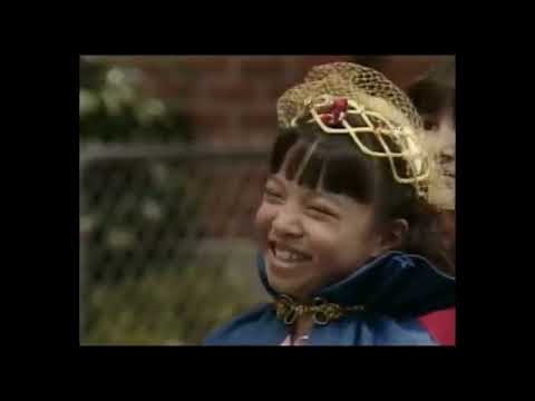 Treehouse (Fall 1997 Lineup)