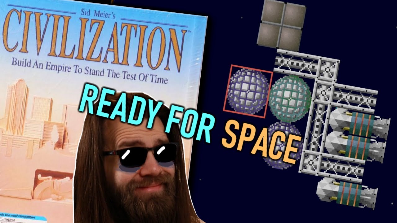 Scientific "Success" - Civilization 1 - YouTube