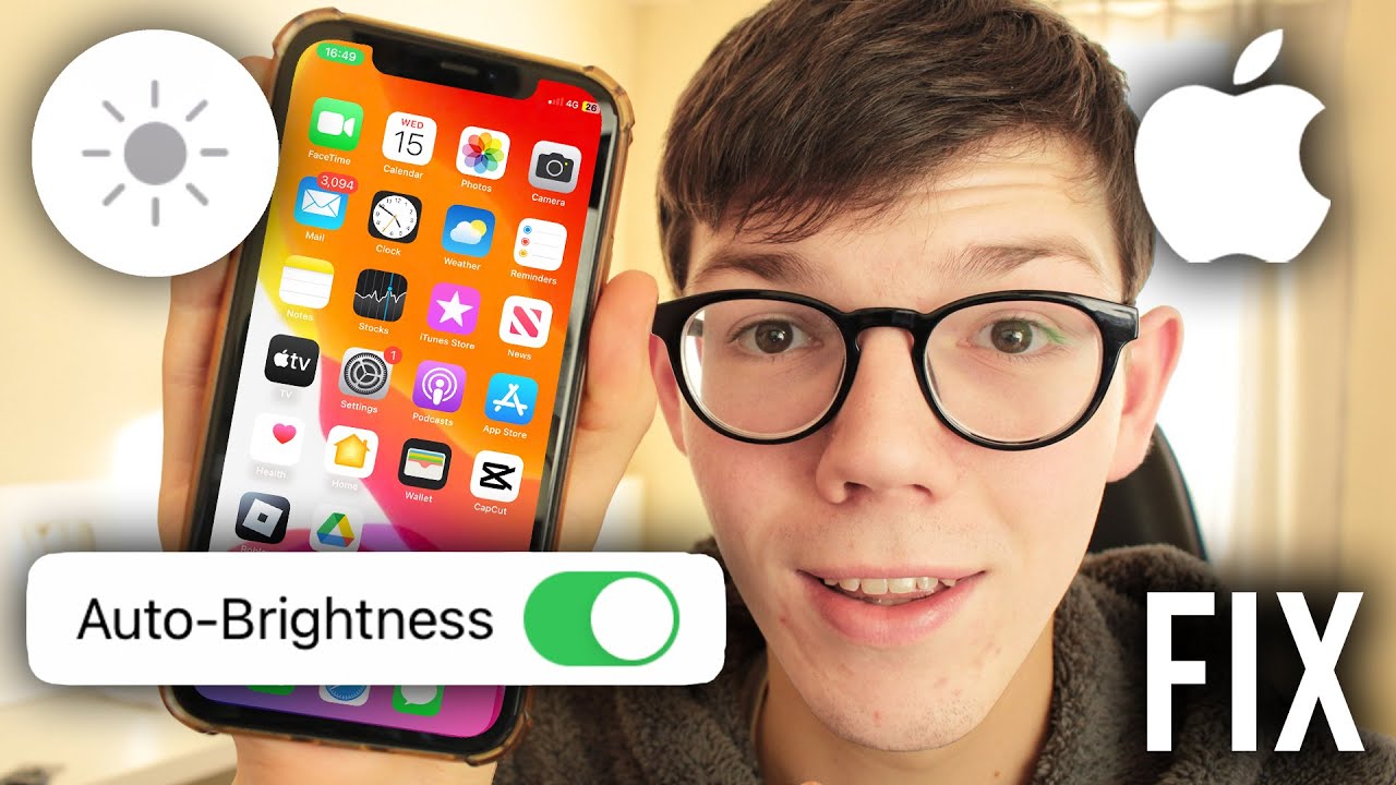 How To Turn Off Auto Brightness On IPhone Stop Dimming Full Guide how-to-turn-off-auto-brightness-on-iphone-stop-dimming-full-guide