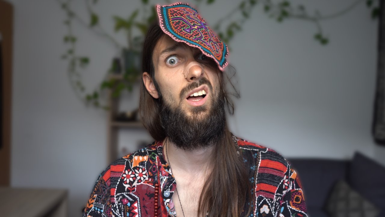 🔴AYAHUASCA KICKED MY A** (After 5-MeO-DMT Vision Quest)|| Psychedelic Actualization Livestream ...