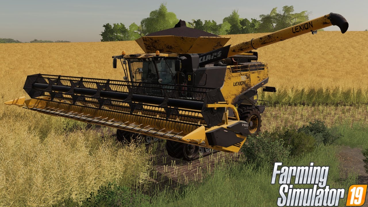 🔴LIVE: YEAR 2 HARVEST!!! | American Life Of Farming Early Copy ...