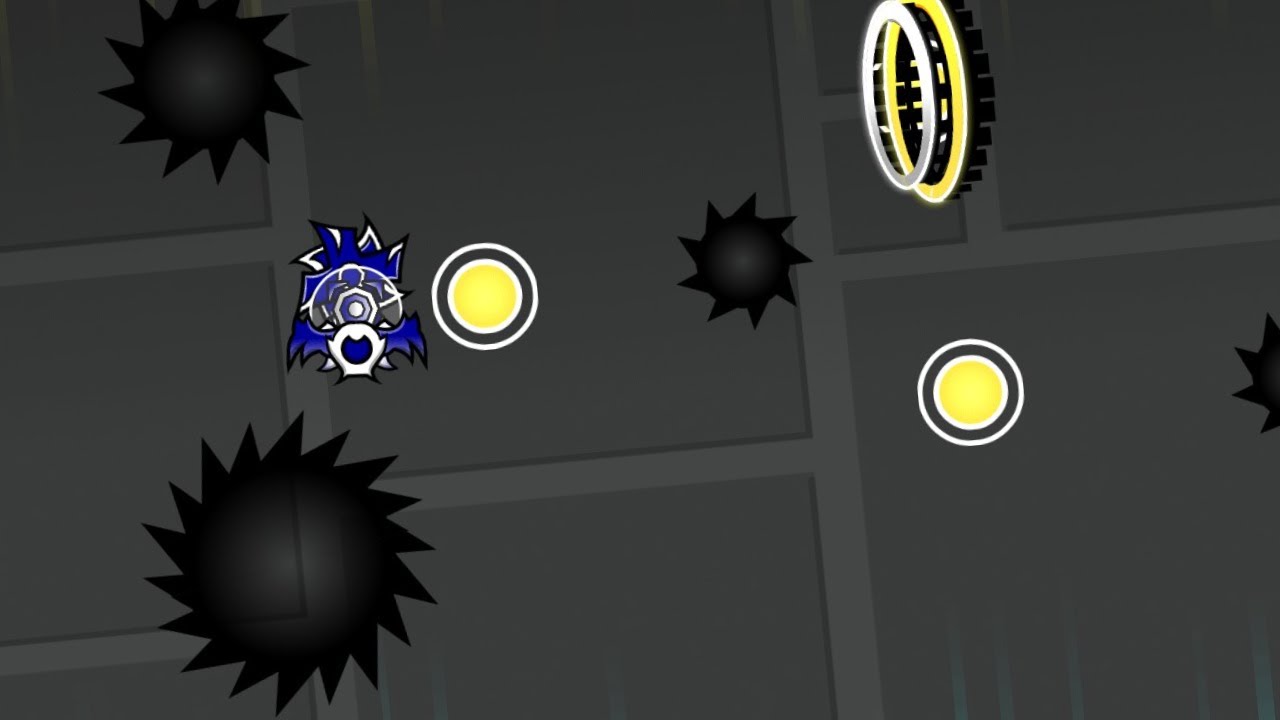 Raise My Sword Preview #1 (XXL Extreme Demon) | Geometry Dash - YouTube