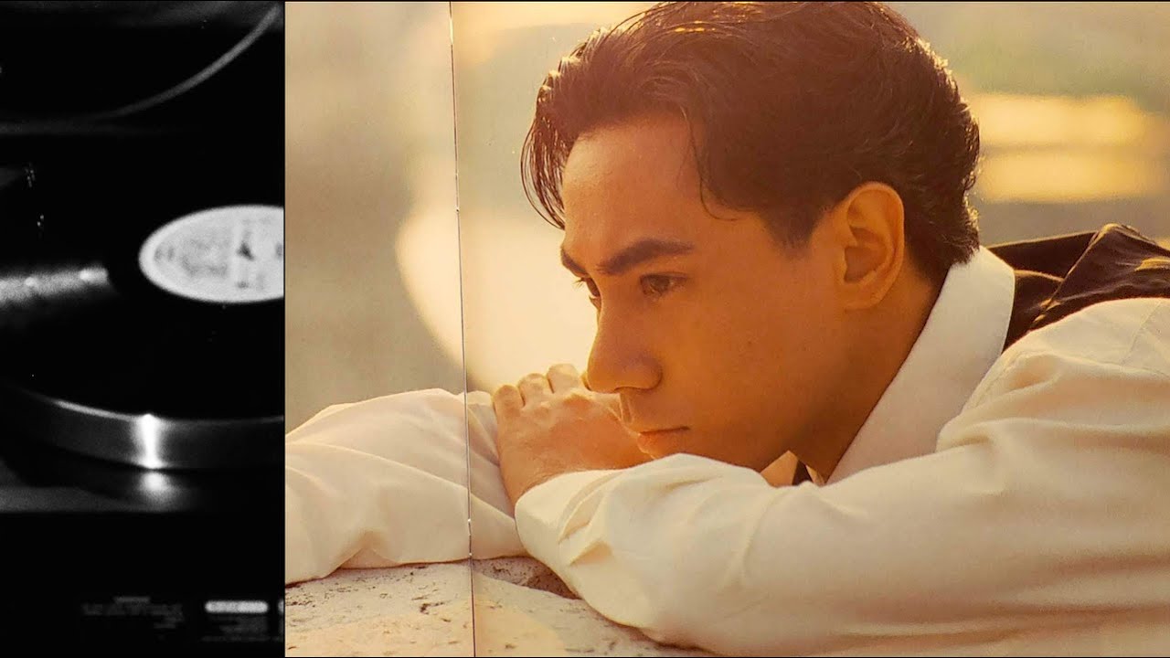 黑膠特寫 黃凱芹/關淑怡 傷盡我心的說話 - Vinyl Hi-Fi - Christopher Wong - YouTube