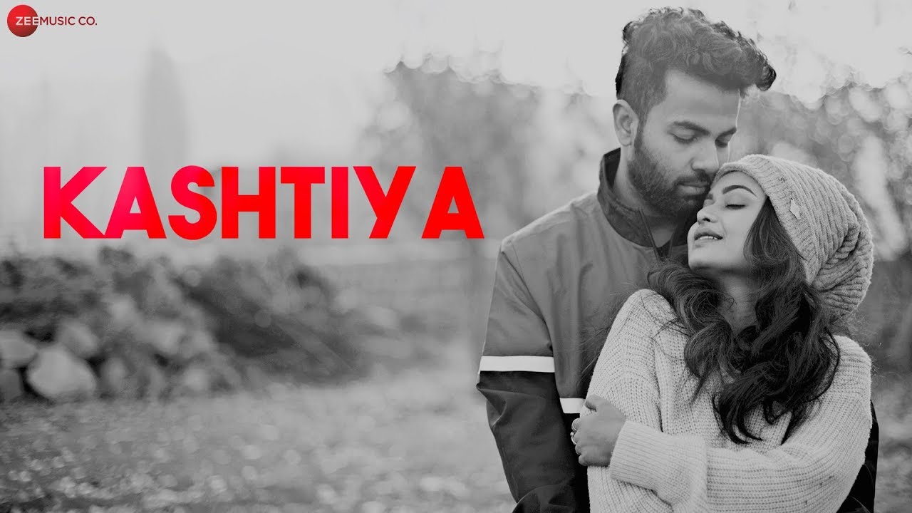 Kashtiya - Official Music Video | Anurag Halder - YouTube