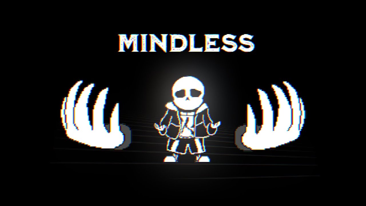 Undertale: Past, Present, Future | MINDLESS (SOULLESS) | (Cover) - YouTube