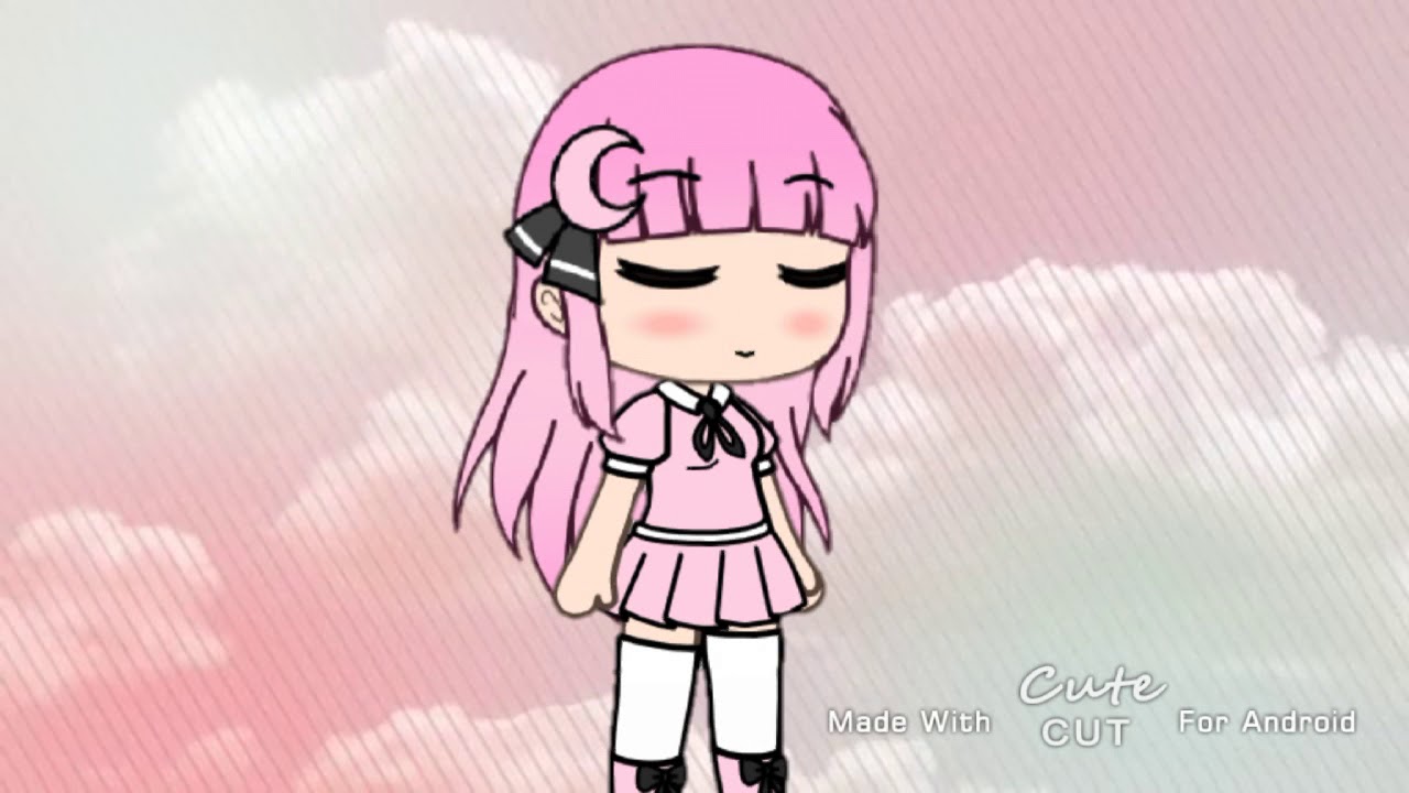 HER MEME | Gift for Emily Kitty | Gacha Life - YouTube